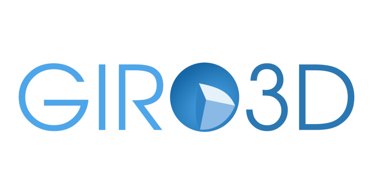 Welcome - Giro3D